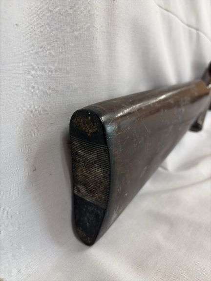 Stevens Model 87F .22 Caliber Rifle - Ford Brothers, Inc.