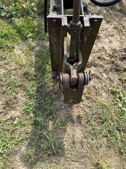 L4- 7 FT HYDRAULIC DISC - Ford Brothers, Inc.