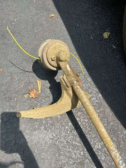 Stihl FS 94 R String Trimmer - Ford Brothers, Inc.