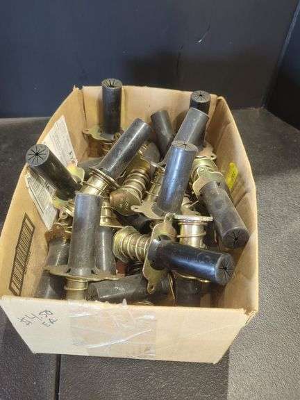 Dewalt Steel Deck Insert rods - Ford Brothers, Inc.