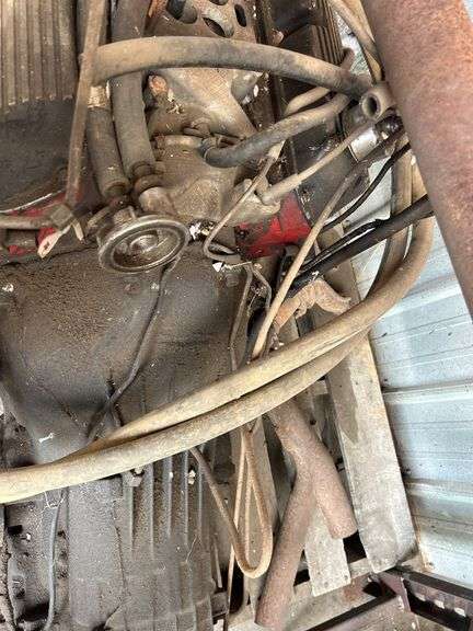 Ford Engine & Transmission Assembly - Ford Brothers, Inc.