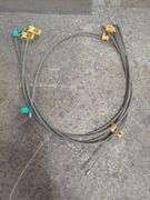 Logging Choker Cables - Wallingsford's Inc. - Ford Brothers, Inc.