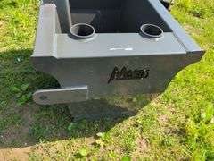 L3- 3PT HITCH WEIGHT BOX WITH TRAILER MOVER - Ford Brothers, Inc.