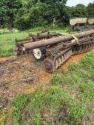 Tractor Disc Harrow Attachment - Ford Brothers, Inc.