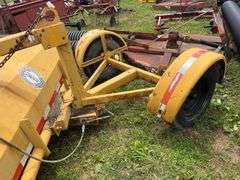 L3- PULL BEHIND STREET SWEEPER - Ford Brothers, Inc.