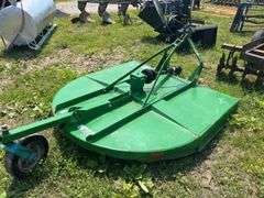 L6 FRONTIER BUSH HOG - Ford Brothers, Inc.