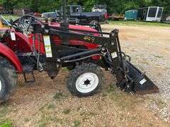 L9 - FARM PRO 2425 TRACTOR - Ford Brothers, Inc.