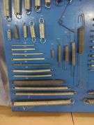 Midwest Fastener Corp. Spring Display Board - Ford Brothers, Inc.