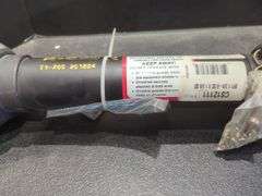 Rotating Driveline PTO with Guards - Ford Brothers, Inc.