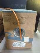 CommScope Cat 6 Uniprise Cables - Two Boxes - Ford Brothers, Inc.