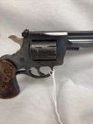 NEF Inc. R92 Ultra .22 Caliber Revolver - Ford Brothers, Inc.