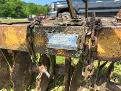 L4- 5 FT DISC - Ford Brothers, Inc.