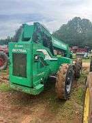 L9- JLG 6036 SKYTRAK LOADER/TELEHANDLER - Ford Brothers, Inc.