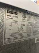 Thomson Upright Freezer Model TFRF690 - Ford Brothers, Inc.