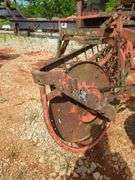New Idea Hay Rake, Model 403 - Ford Brothers, Inc.
