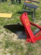 L7- 1 BOTTOM PLOW WITH 3PT HITCH - Ford Brothers, Inc.