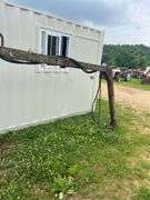 L13- DOUBLE RAKE WITH HYDRAULIC CYLINDER - Ford Brothers, Inc.