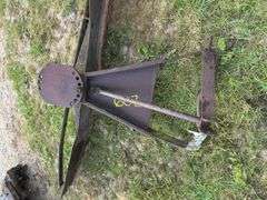 L4 - 8 FT GRADER BLADE - Ford Brothers, Inc.