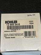 Kohler Ignition Module and Kit Assortment - Ford Brothers, Inc.