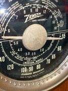 Zenith Long Distance Radio - Ford Brothers, Inc.
