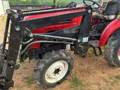 L9 - FARM PRO 2425 TRACTOR - Ford Brothers, Inc.