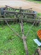 PULL BEHIND DISC - Ford Brothers, Inc.