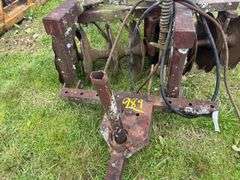 L11- PULL TYPE DISC - Ford Brothers, Inc.