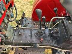 L9 - FARM PRO 2425 TRACTOR - Ford Brothers, Inc.