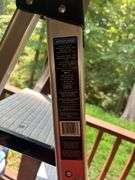 Hart HDP-5 Step Ladder - Ford Brothers, Inc.