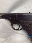 Hi-Standard Model H-D Military Pistol - Ford Brothers, Inc.