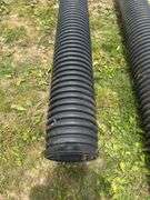 L3- TWO 12 INCH CORRUGATED PLASTIC PIPE - Ford Brothers, Inc.