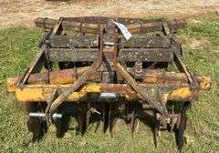 L4- 5 FT DISC - Ford Brothers, Inc.