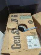 Two Boxes of Cat 6 Cable - CommScope and General Cable - Ford Brothers ...