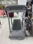 Pacemaster Pro-Plus HR Treadmill - Ford Brothers, Inc.