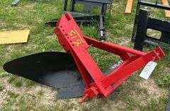 L7- 1 BOTTOM PLOW WITH 3PT HITCH - Ford Brothers, Inc.