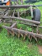 PULL BEHIND DISC - Ford Brothers, Inc.