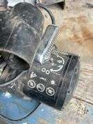 Two Electric Winches: WARN VR8000 and ZXR 2000 - Ford Brothers, Inc.