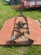 L11- 7 FT HOWSE ROTARY CUTTER - Ford Brothers, Inc.