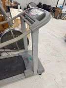 Pacemaster Pro-Plus HR Treadmill - Ford Brothers, Inc.
