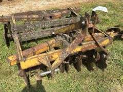 L4- 5 FT DISC - Ford Brothers, Inc.