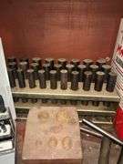 Drill Bit Set, Punches, Tap Magic Aluminum - Ford Brothers, Inc.