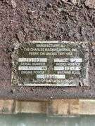 Charles Machine Works Water Pump with Honda GX270 Engine - Ford ...