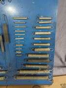 Midwest Fastener Corp. Spring Display Board - Ford Brothers, Inc.