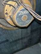 Zenith Long Distance Radio - Ford Brothers, Inc.