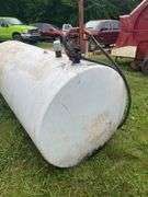 L11- 300 GALLON DIESEL TRANSFER TANK - Ford Brothers, Inc.