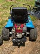 L15B- DIXON ZERO TURN MOWER - Ford Brothers, Inc.