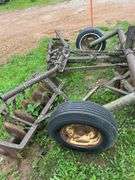 PULL BEHIND DISC - Ford Brothers, Inc.