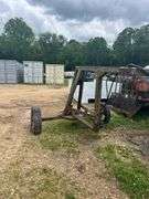 L13- DOUBLE RAKE WITH HYDRAULIC CYLINDER - Ford Brothers, Inc.