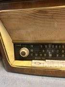 Westrex Stereo Console Radio with 8-Track Tapes - Ford Brothers, Inc.