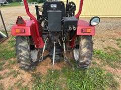 L9 - FARM PRO 2425 TRACTOR - Ford Brothers, Inc.